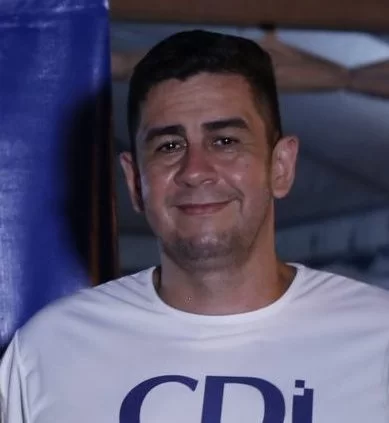 Moisés Borges | CDI PREMIUM